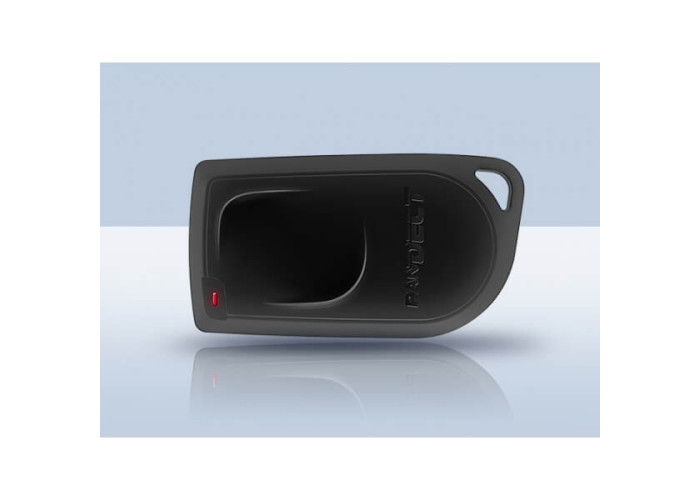 Автосигнализация PanDECT X-3050 - GSM, CAN, SLAVE-режим, купить